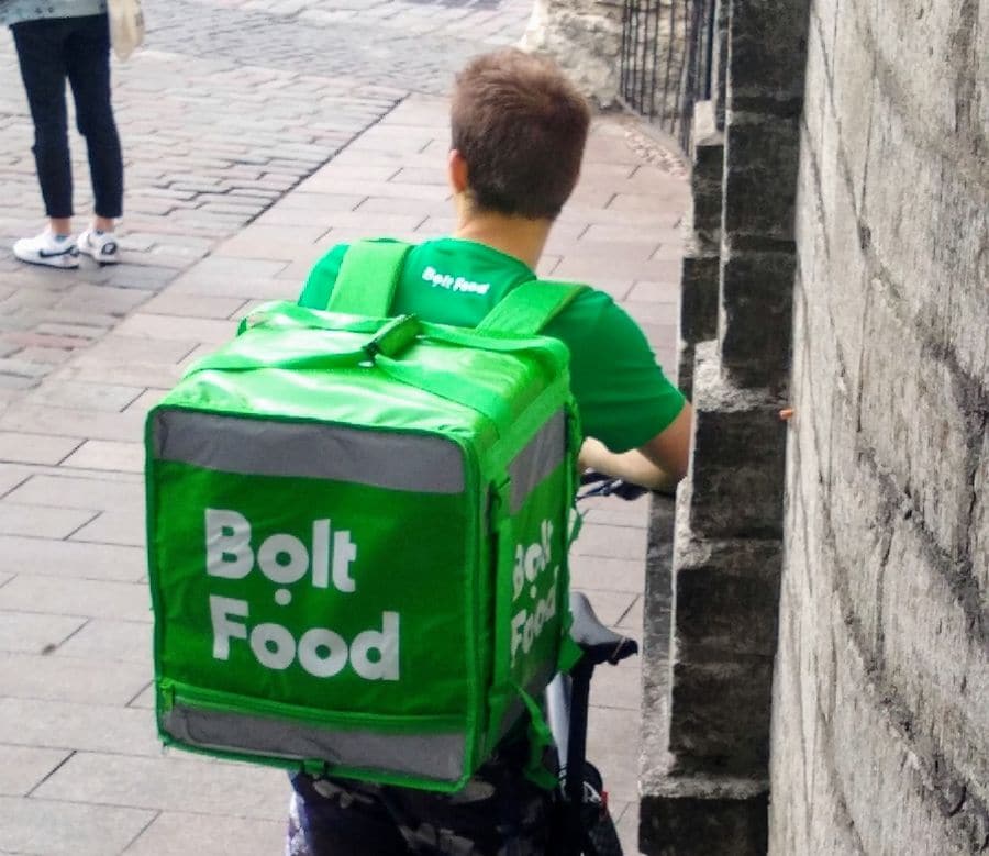 Bolt Food intră pe piața serviciilor de livrare mâncare – YesComment