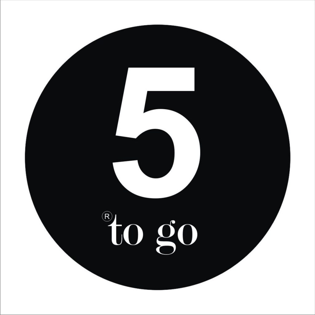 5 to go renunță la paiele din plastic și le înlocuiește cu cele ...